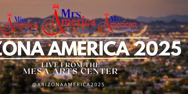Arizona America 2025 Triple Crown Arizona Livestream